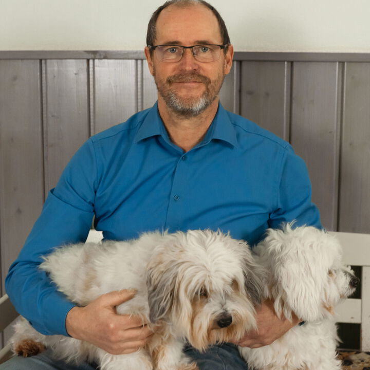 Unser Team - Fachtierarztpraxis am Schaumberg